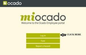 MiOcado Login - Official Employee Portal At www.miocado.net