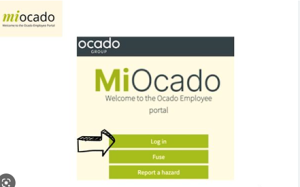 How to Login to Miocado - MiOcado